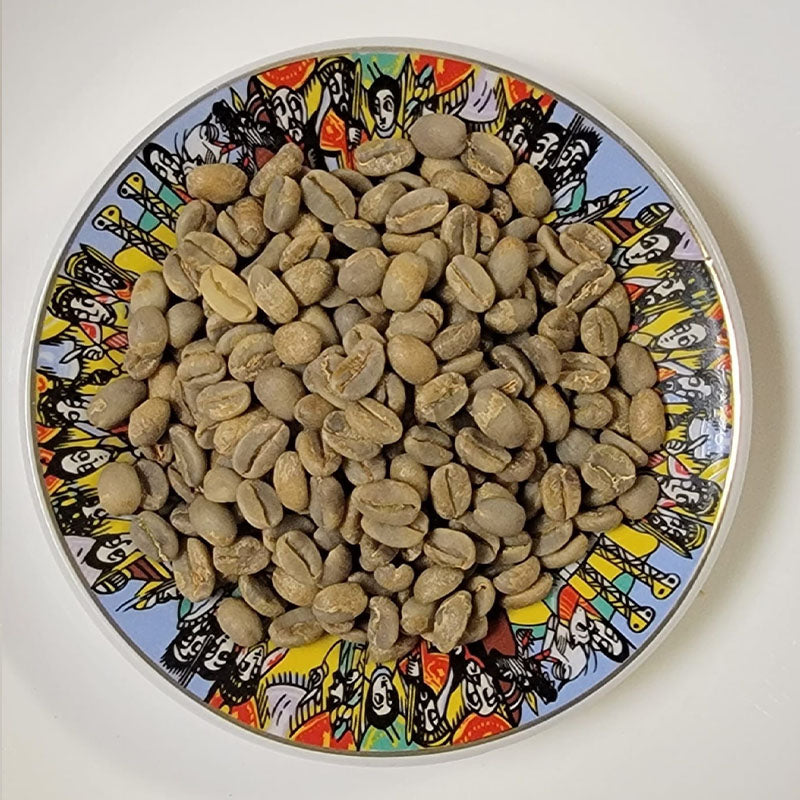 THE ORIGIN OF COFFEE - ETHIOPIAN COFFEE – Afro Sheba